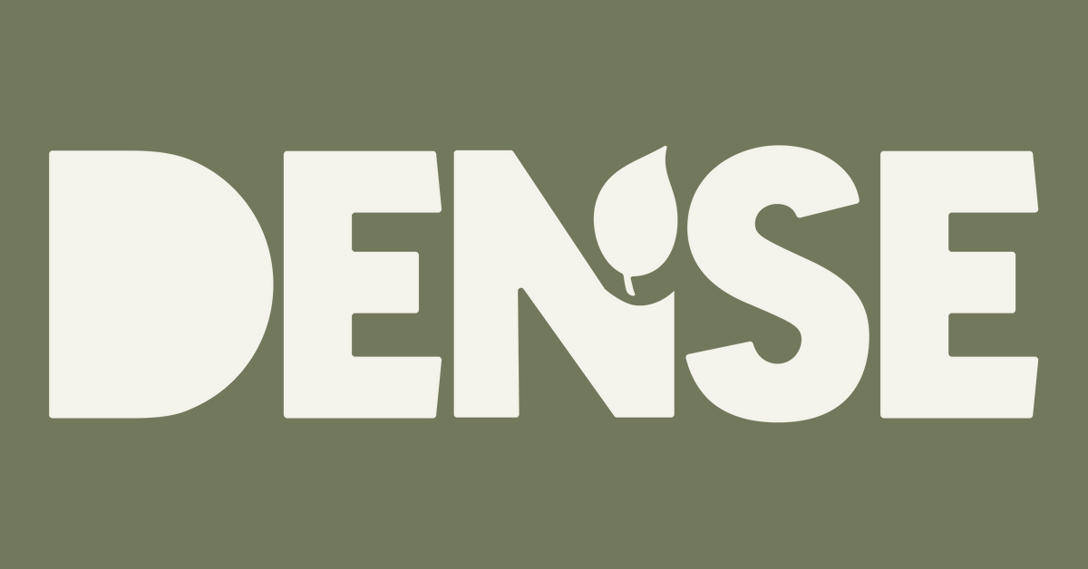 Dense nutrition med animalisk biotillgänglig näring – Dense Nutrition